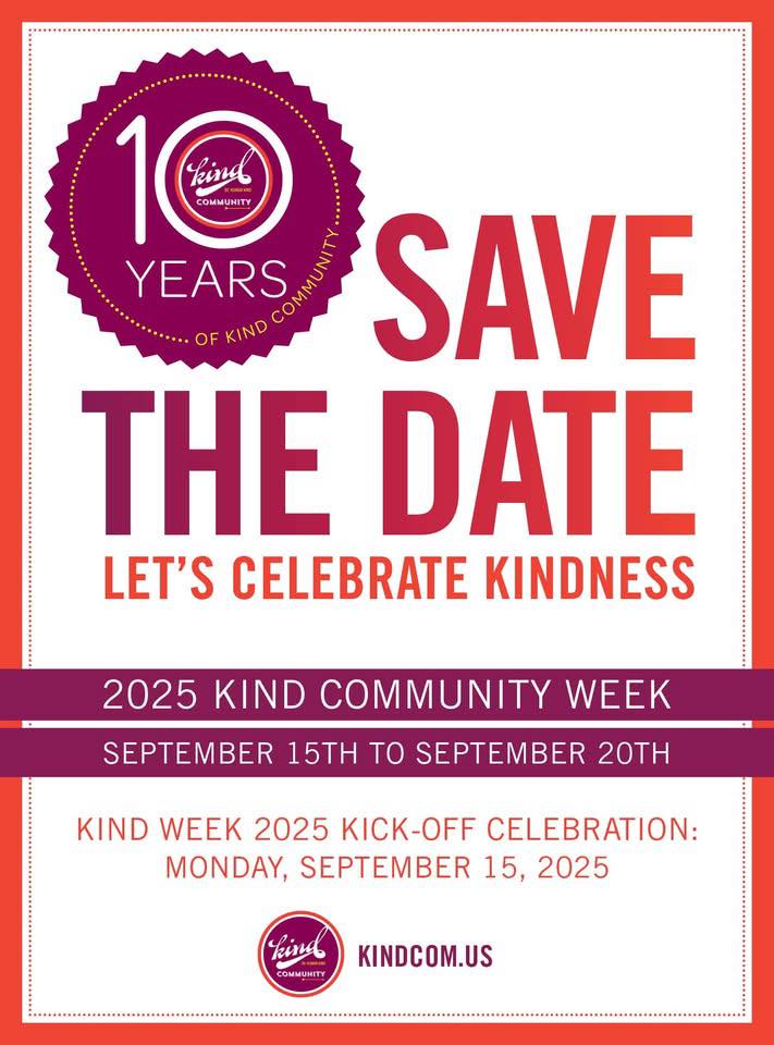 ABOUT – Kind Community